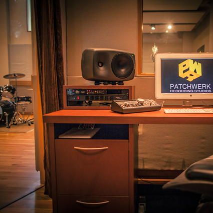 Studio 1019 - Patchwerk Recording Studio